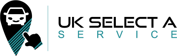 UK Select A Service